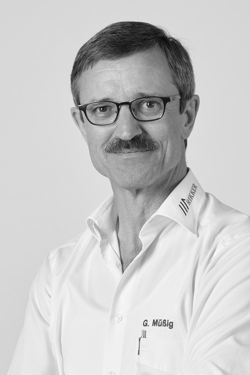 Unser Team: Rikker Holzbau GmbH