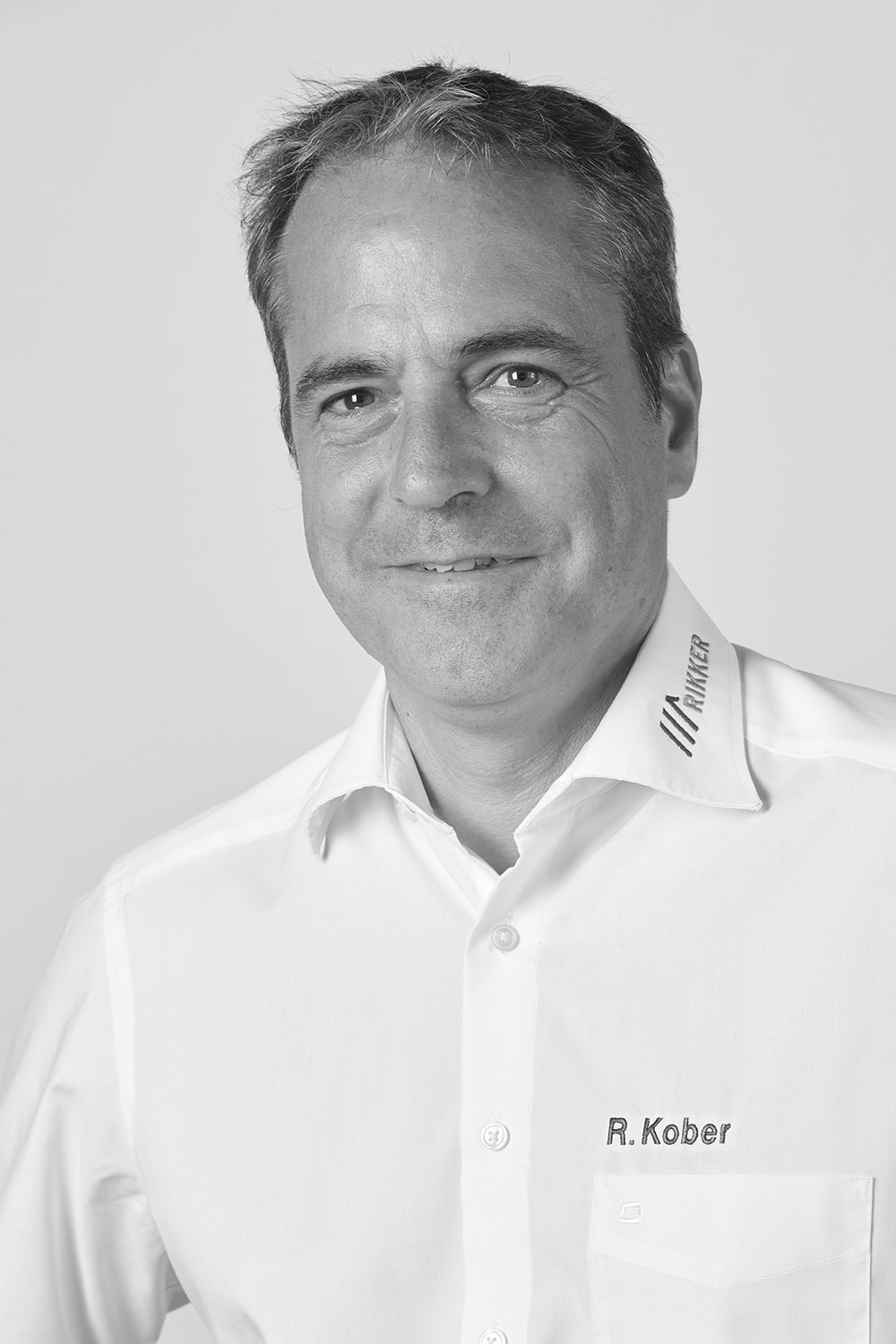 Unser Team: Rikker Holzbau GmbH