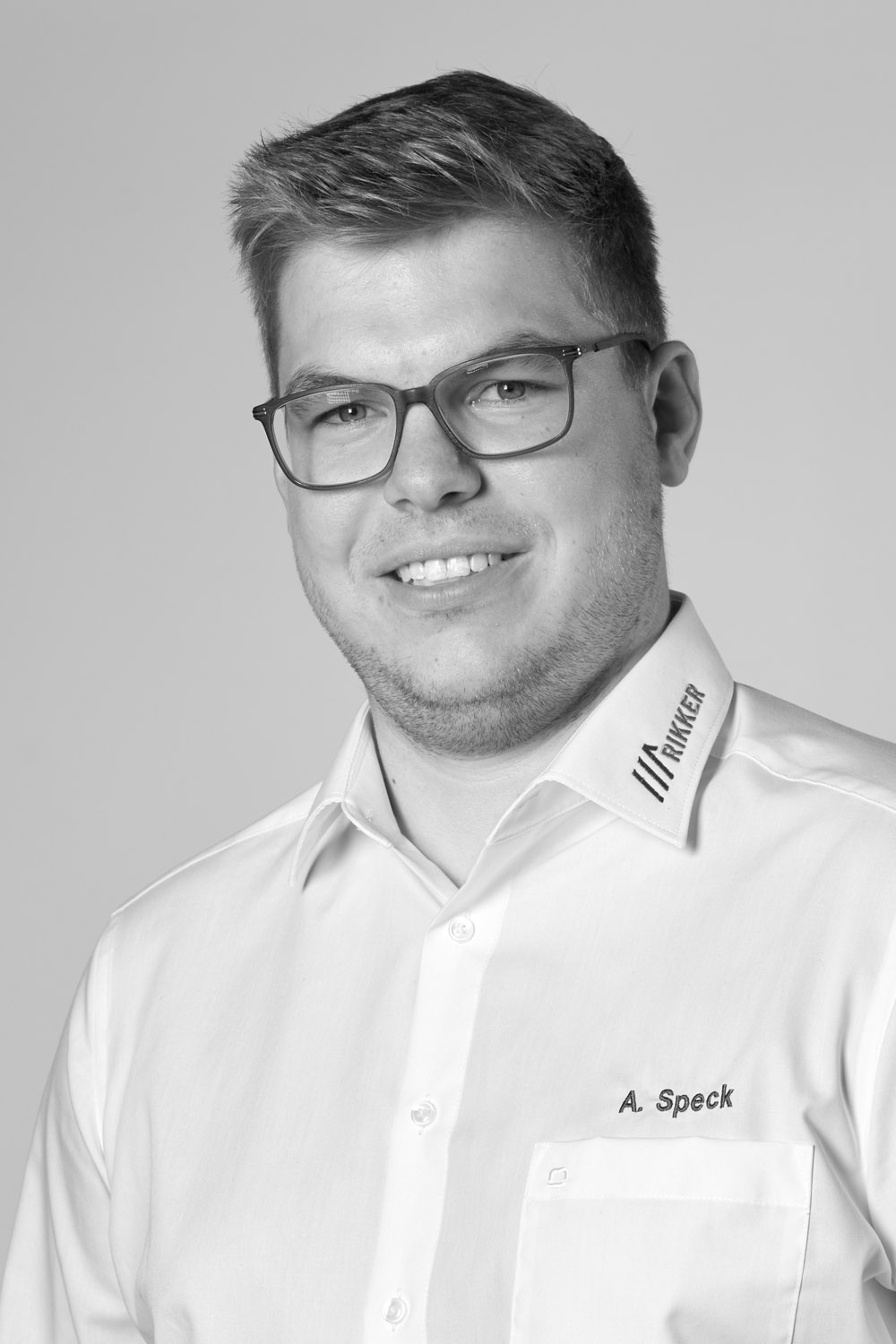 Unser Team: Rikker Holzbau GmbH